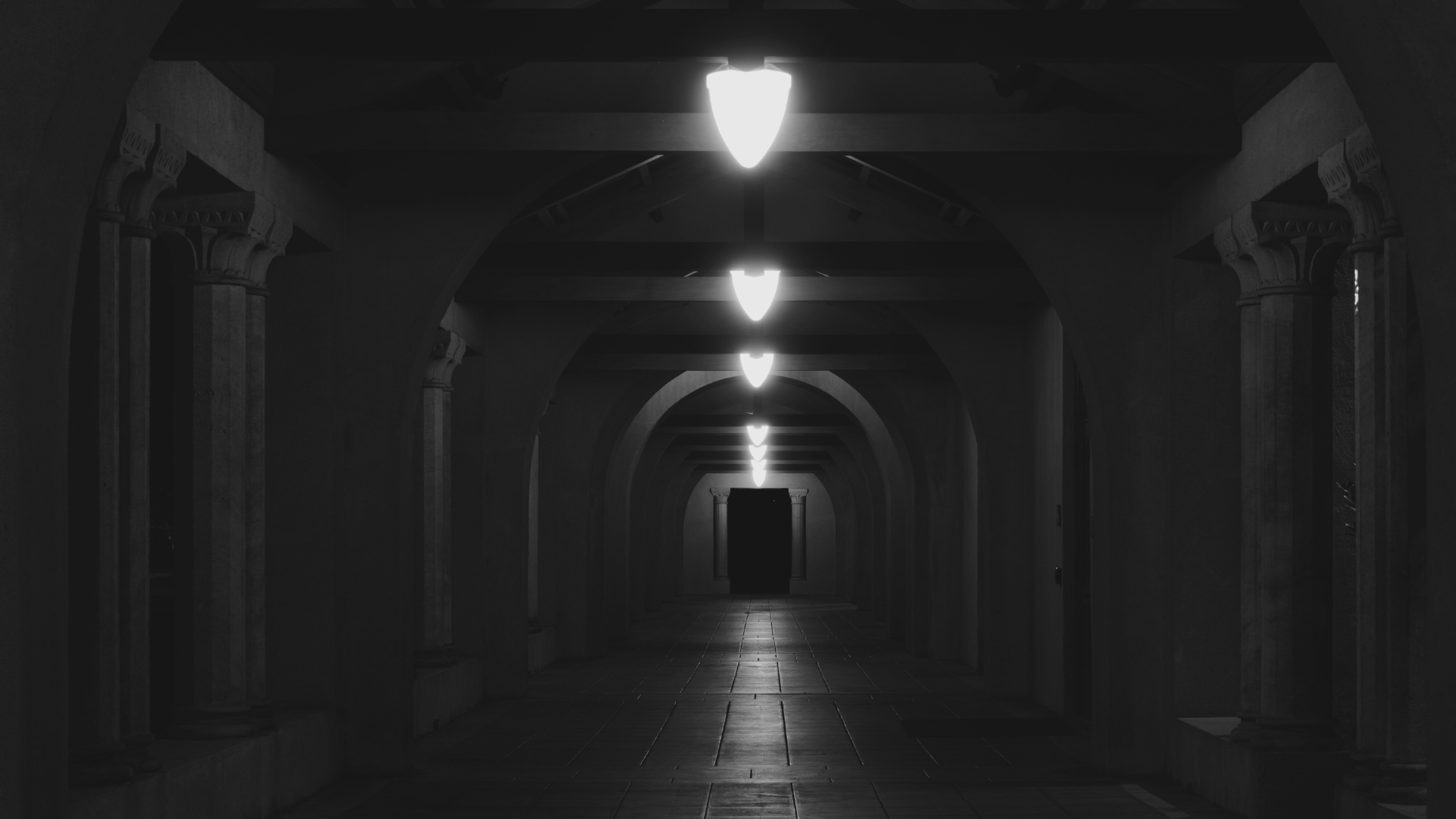 What is Liminal Horror?